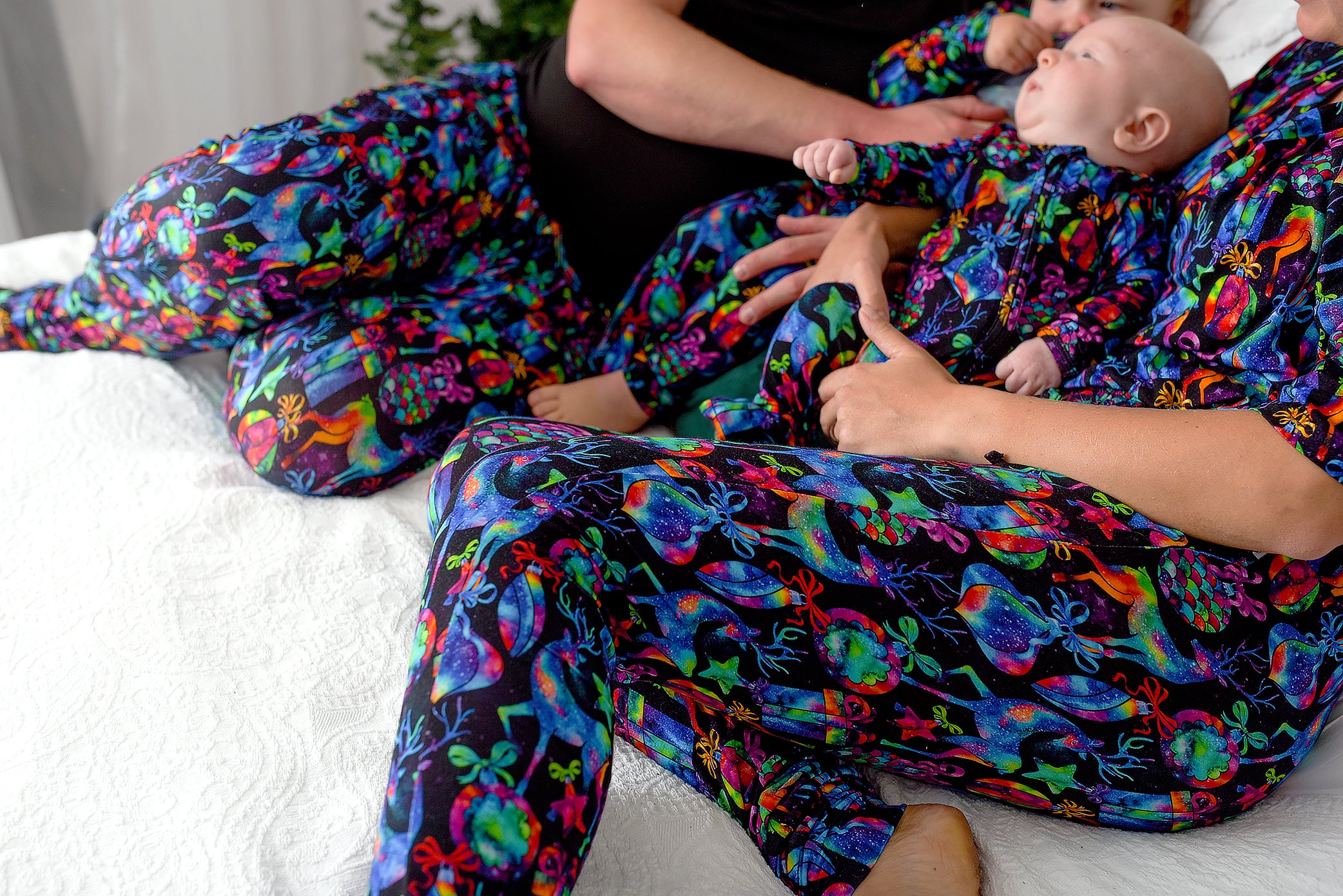 Aurora – Ollee and Belle