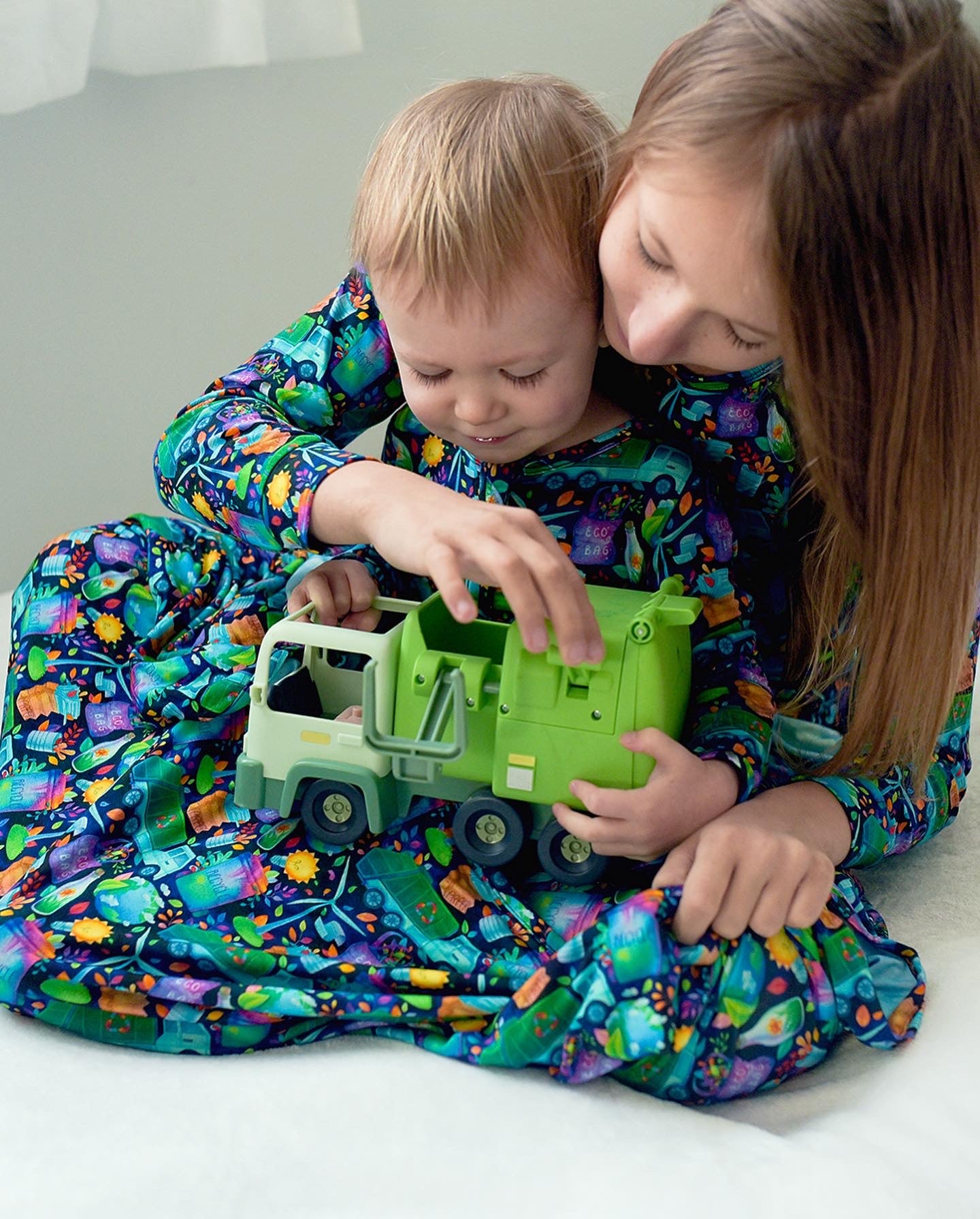 Rockie – Ollee and Belle