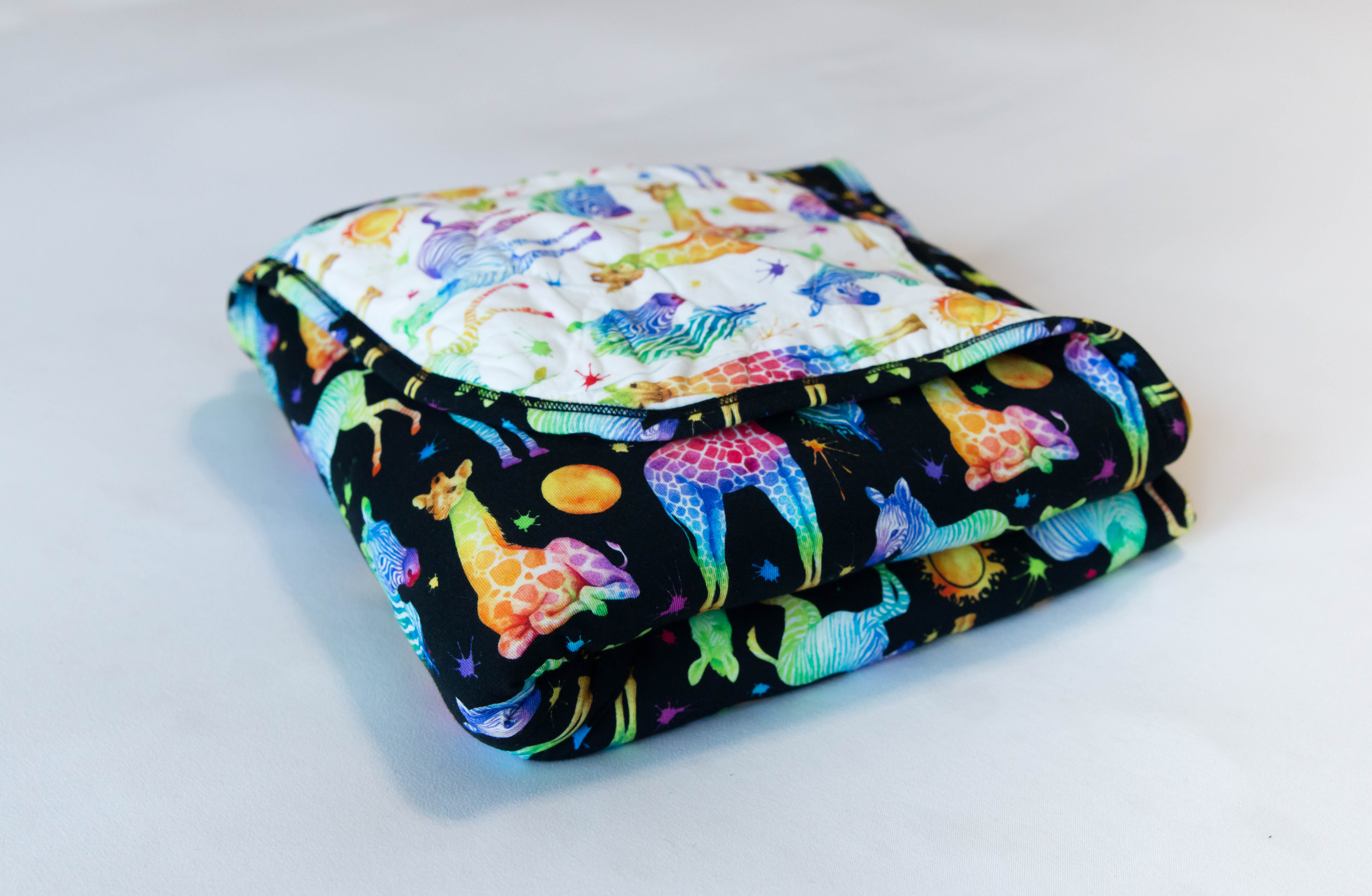 Sahara Nights Little Puffee – Ollee and Belle