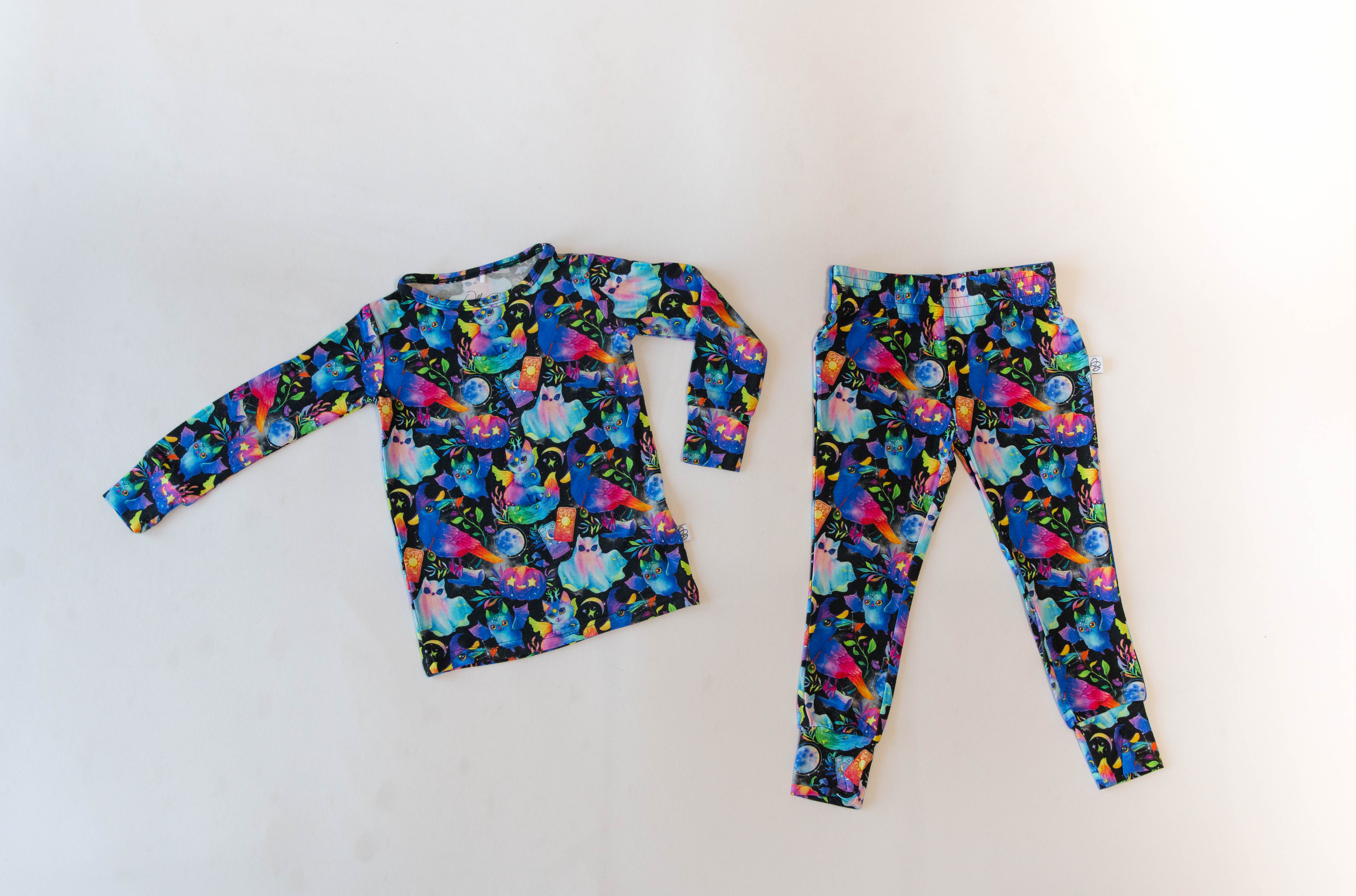 Lunar Two-Piece – Ollee and Belle