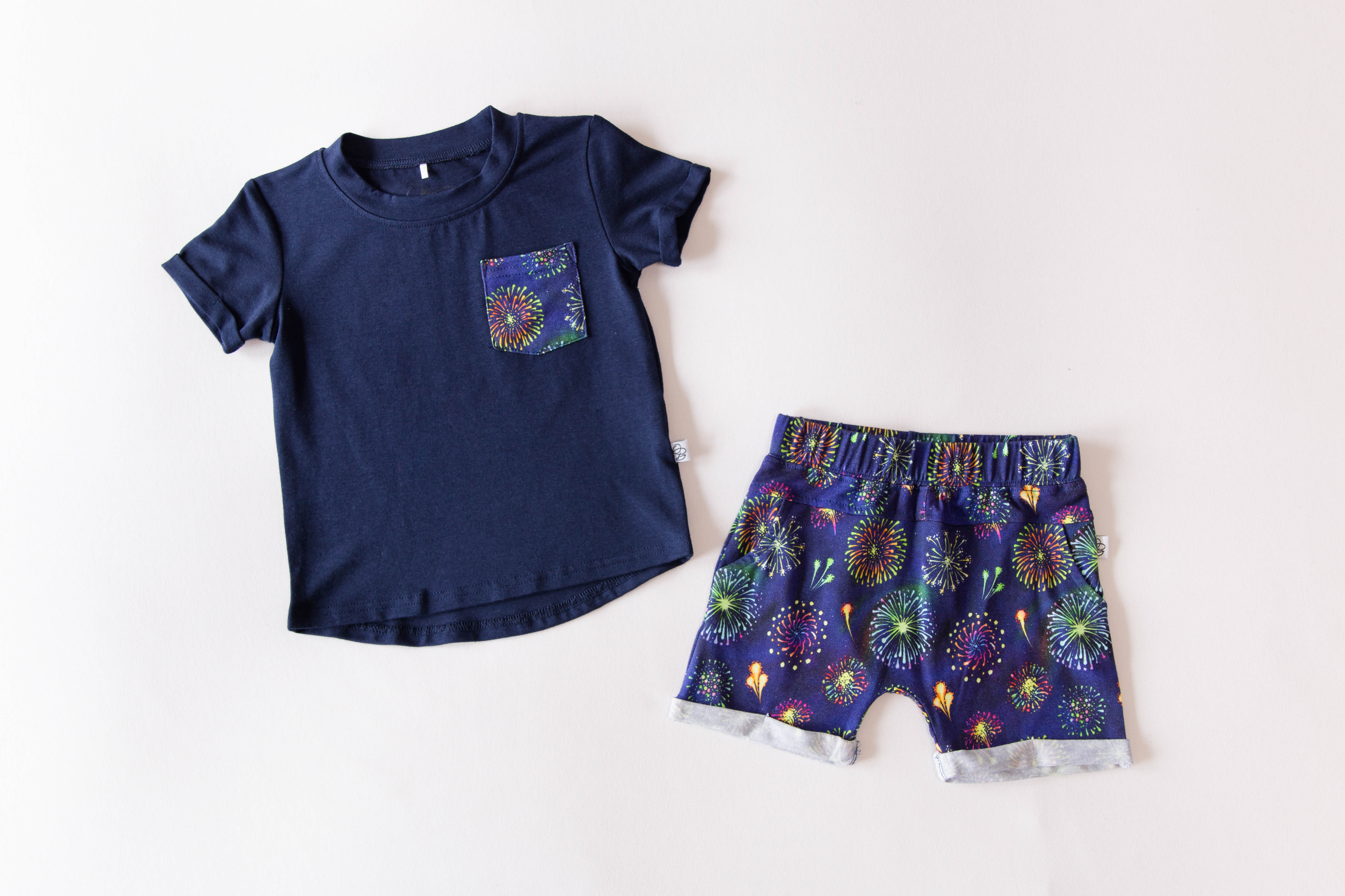 Blast Jogger Set – Ollee and Belle