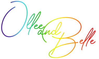 Ollee and Belle