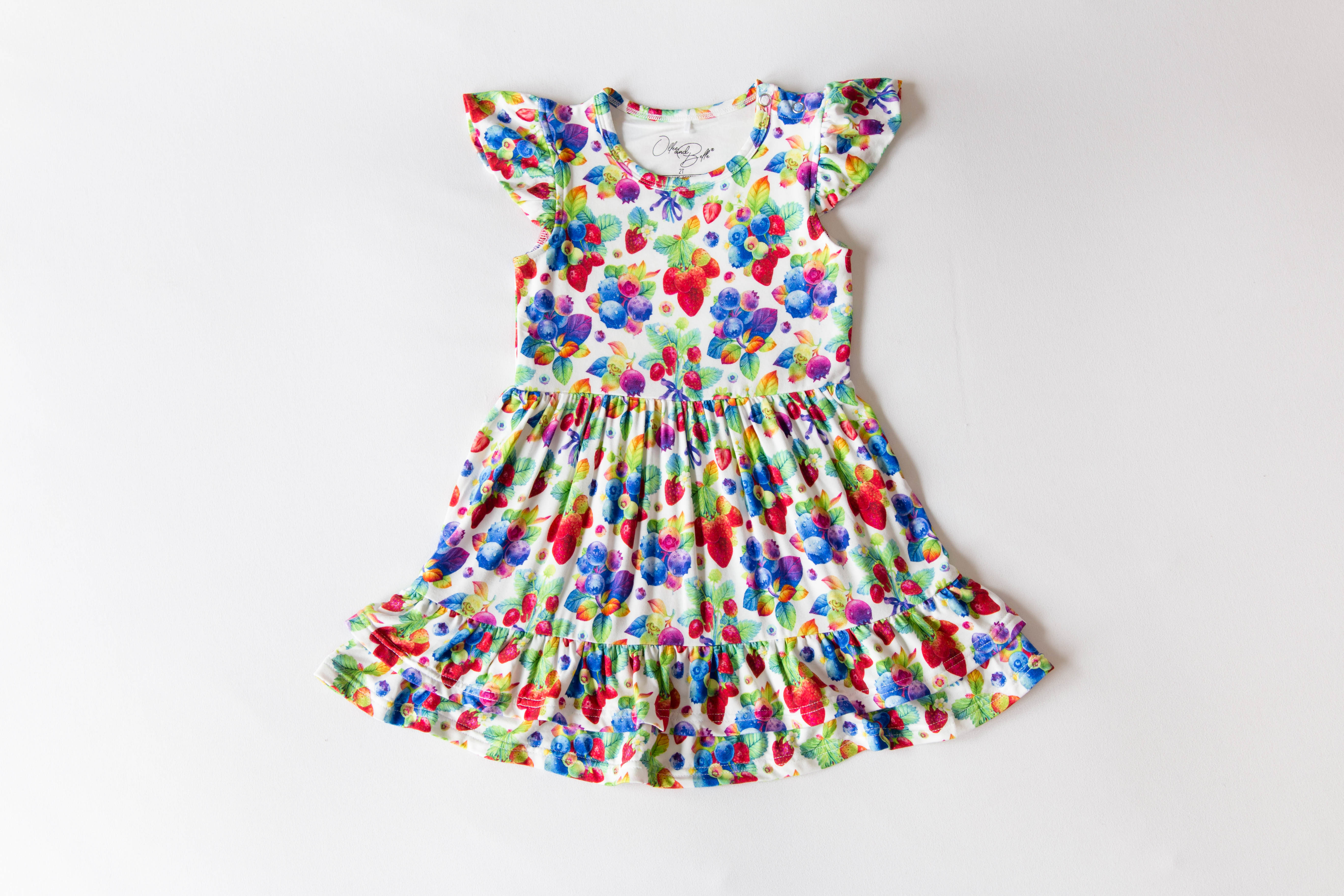 Halle Belle – Ollee and Belle