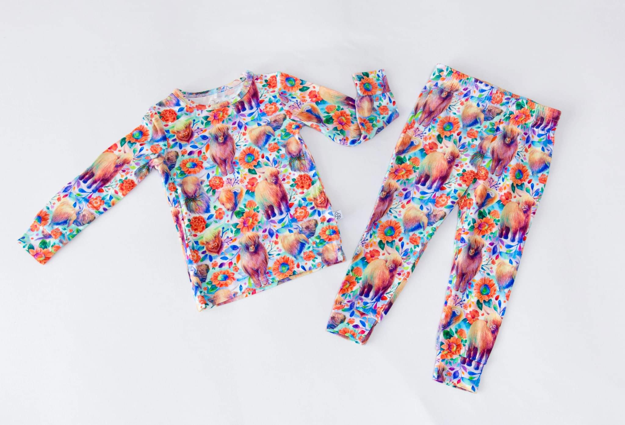 Revy Two-Piece – Ollee and Belle